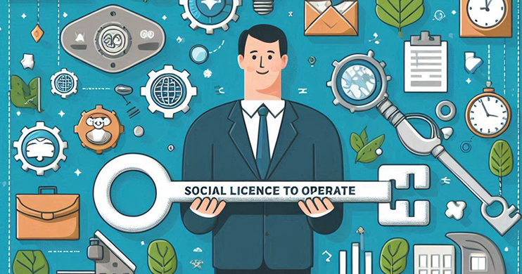 Social License to Operate (SLOI): Kunci Keberhasilan Program CSR dan ...